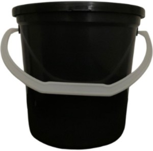 Generic 5 L Plastic Bucket | Makro