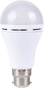 Lightworx 7 W Round E27 LED Bulb | Makro