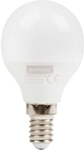 Lightworx 22 W Globe B22 LED Bulb | Makro