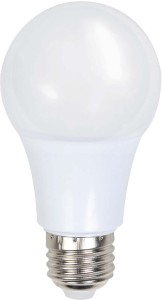 Lightworx 7 W Round E27 LED Bulb | Makro