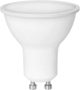 Lightworx 6 W Round LED Bulb | Makro