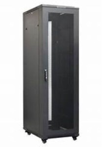 Linkbasic 27U Metal Free Standing Cabinet | Makro