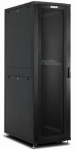 Linkbasic 27U-600Deep Metal Free Standing Cabinet | Makro