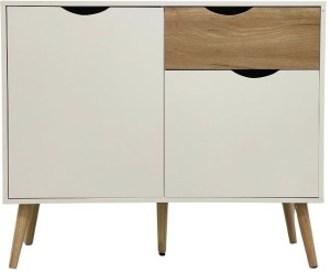 Bragg Vigan Engineered Wood Free Standing Sideboard | Makro