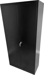 AX Steel Cabinet Metal Free Standing Cabinet | Makro