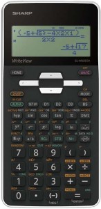 Sharp EL535 Write View Scientific Calculator | Makro