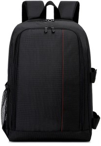 Mix Box Camera Backpack With Rain Cover Advance Point & Shoot Camera ...