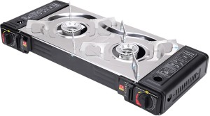 condere Gas With Igniter Camp Stove | Makro