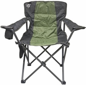 Bos BOS SABLE LUXURY CAMPING CHAIR Foldable Chair | Makro