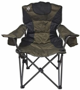 nosana BOS luxury camping chair Foldable Chair | Makro