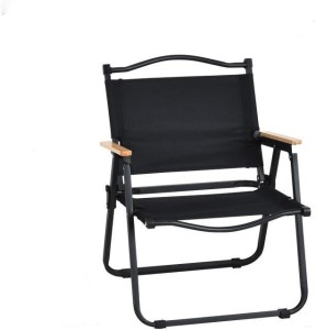 Generic Foldable Picnic Camping s Medium Foldable Chair | Makro
