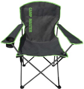 Camp Master Classic 200 Foldable Chair | Makro