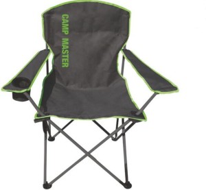 CAMP MASTER Classic 200 Foldable Chair | Makro