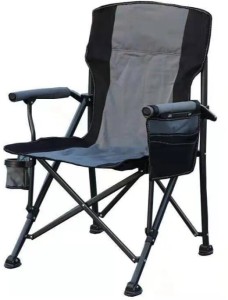 Generic Camping Folding Camping Foldable Chair | Makro