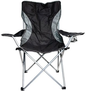 Generic Outdoor Portable And Foldable Camping Beach Foldable Chair | Makro