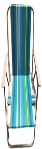 Camping Summer Foldable Foldable Chair | Makro