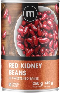 M Red Kidney Beans | Makro