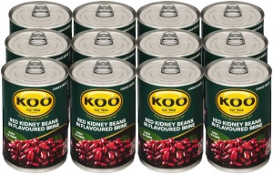 KOO Red Kidney Beans | Makro