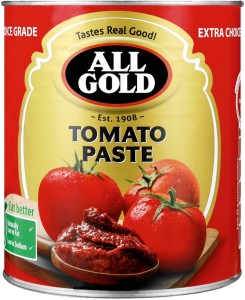 All Gold Tomato Paste | Makro