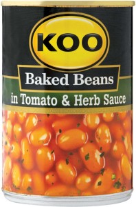 Koo Baked Beans in Tomato & Herb Sauce Beans | Makro