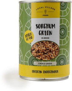 Local Village Sorghum Grain Vegetables | Makro