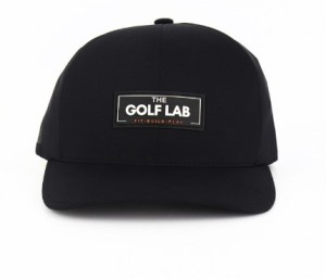 The Golf Lab Snapback Cap For Men & Women | Makro