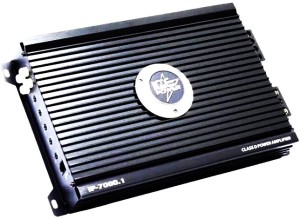 Ice Power IP-7000.1 Mono Block 7000 Watts Mono Class D Car Amplifier ...