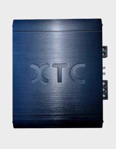 XTC HYDRO 9 Mono Class D Car Amplifier | Makro