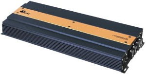 Bassmasters HYPERSONIK-8.8K Mono Block-8800 Watts RMS Mono Class D Car ...