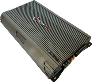 Powerbass PB-4.250 Multi Class AB Car Amplifier | Makro