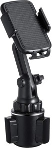 MUST Adjustable Car Mobile Holder | Makro