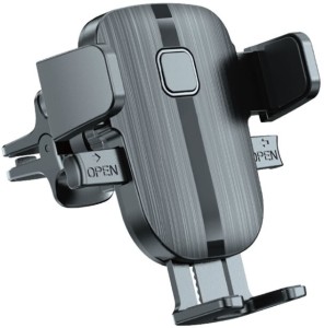 Generic Automatic Lock Mobile Series Holder Car Mobile Holder | Makro