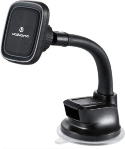 VOLKANO Volkano Flexible Arm Magnetic Car Mobile Holder | Makro