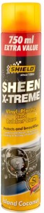 Shield Sheen Xtreme Car Interior Cleaner | Makro