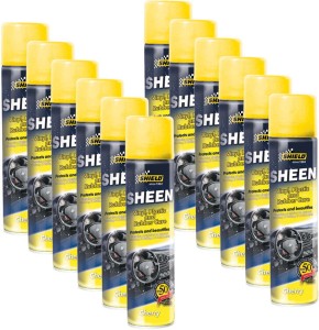 SHIELD SH39#12 Car Interior Cleaner | Makro