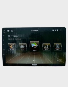 TARGA TDA-9232 Car Stereo | Makro