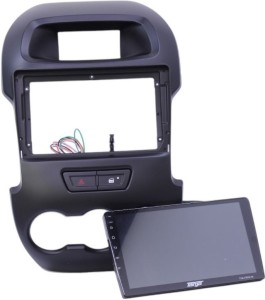 Targa TDA-FRD9-T6 with Fitting for Ford Ranger T6 Car Stereo | Makro