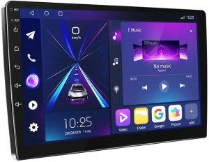 Caska CASKA9 F50-H 9″ Smart Android Car Media Unit | 2GB+64GB | CarPlay ...