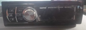 Harwa HW-1045LS Car Stereo | Makro