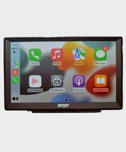 TARGA TDD-PH700CPAA Car Stereo | Makro