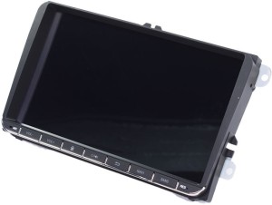 Targa TDA-VW9 Car Stereo | Makro