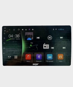 TARGA TDA-FRD 9 T6 Car Stereo | Makro