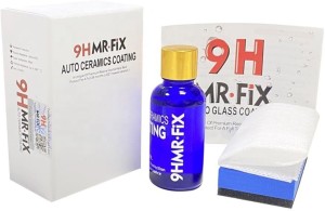 Generic Car Oil Film Cleaning and Replenishment Liquid 100ml Scratch ...
