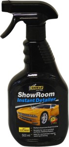 SHIELD SH245 Liquid Car Polish for Exterior | Makro