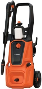 Bennett Read XTR2200 Pressure Washer | Makro