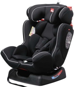 Fine Living Nuovo - All-in-One Baby Car Seats | Makro