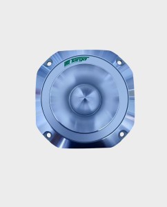 TARGA TG-ST600 Tweeter Rear Deck Mounted Round Car Speaker | Makro
