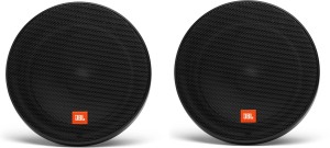 JBL Stage 2 604C 270 Watts Mids and Tweeters Kit 6 inch parallel ...