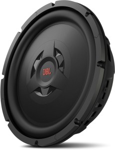 JBL Club WS-1200S 12 inch 1000 Watts Slim parallel imports Subwoofer ...