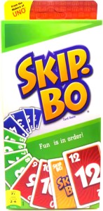 Neema Skip. Bo Card Game Paper Problem Solving Card Game | Makro